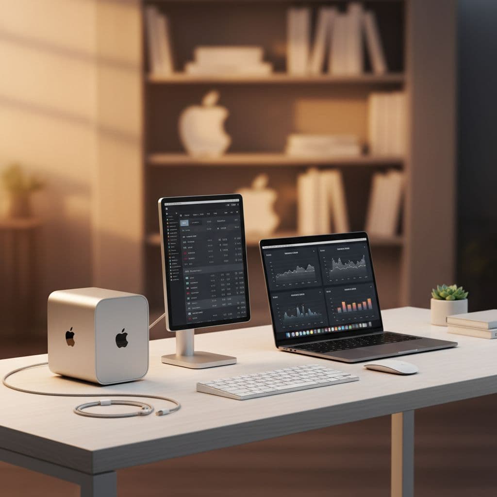 Mac Mini And MacBook Air Buying Guide: Choose The Right Mac For You