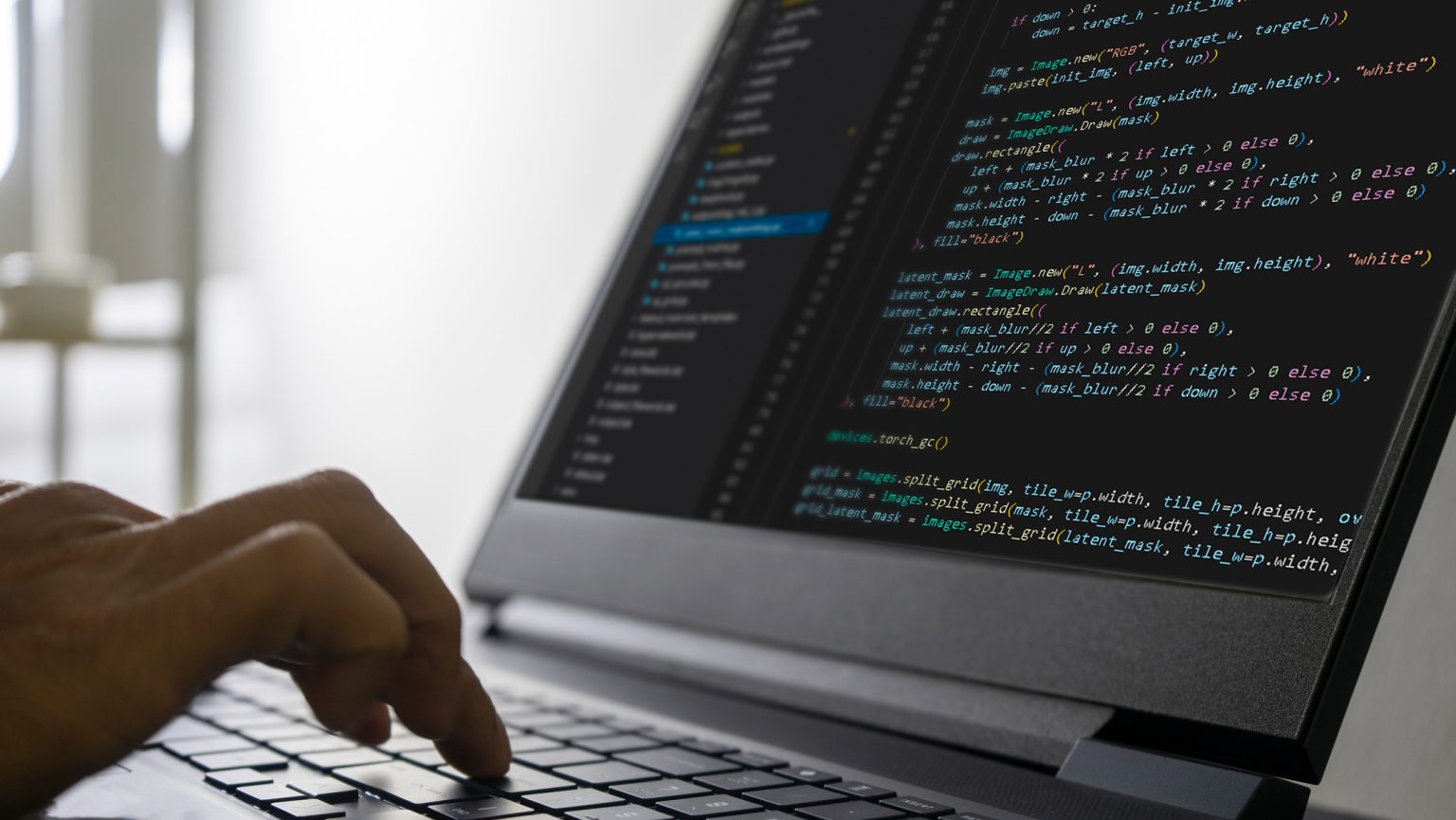 Best Budget Laptops For Programming (Student-Friendly Guide 2025)
