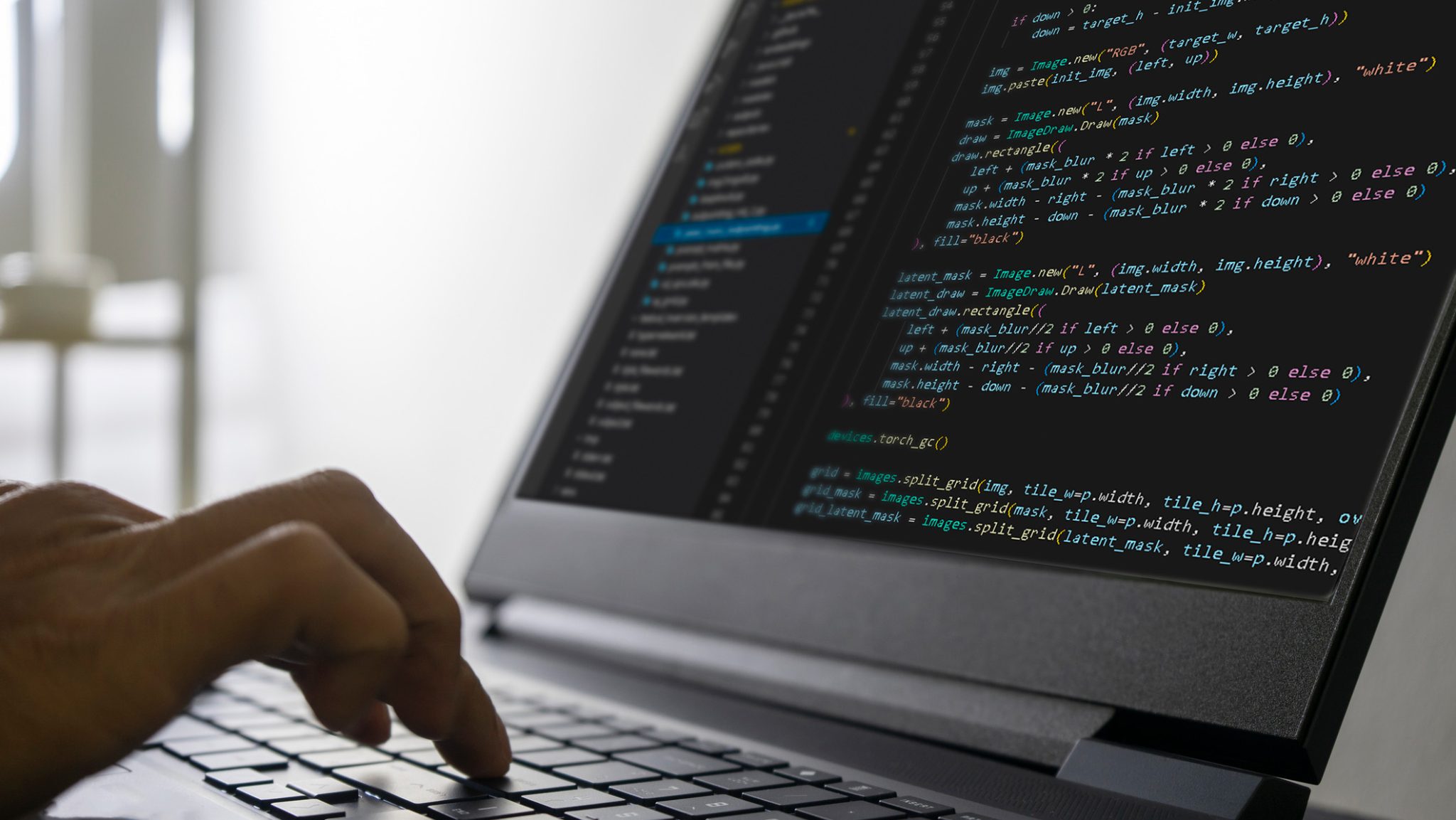 Best Budget Laptops For Programming (Student-Friendly Guide 2025)