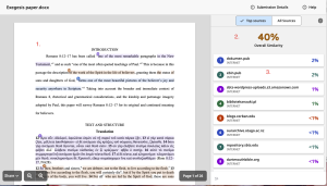 Copyleaks Vs Turnitin: Which Plagiarism Checker & AI Detector Is Best ...