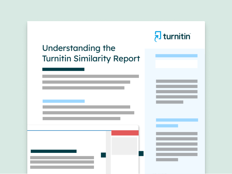 Turnitin Review: Plagiarism Checker, AI Detection Accuracy & Best ...